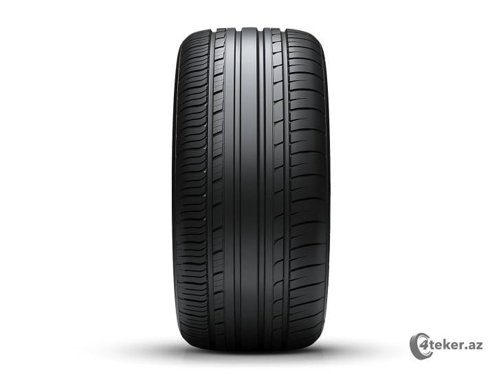 Matrax Veragua FX 275/55R20 XL 117V