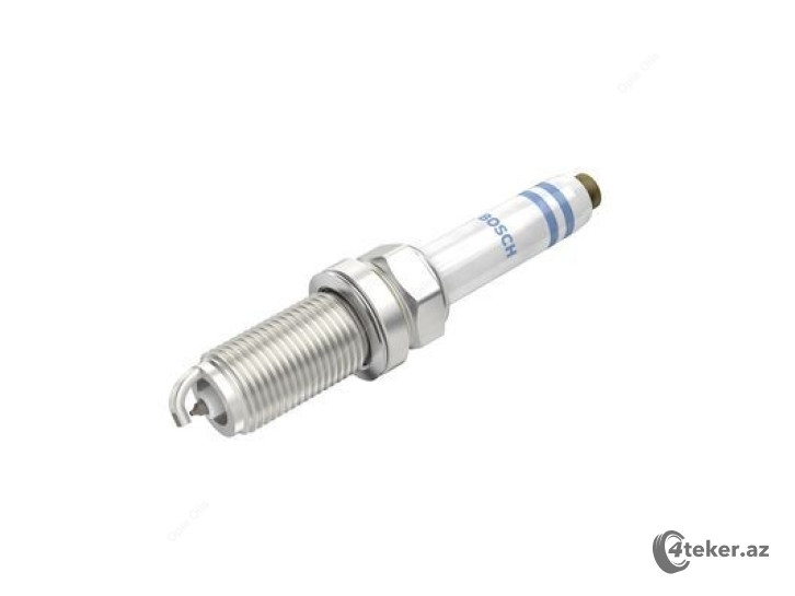 Alışdırma şamı BOSCH 0242245585 (Sveça zajiqaniya)