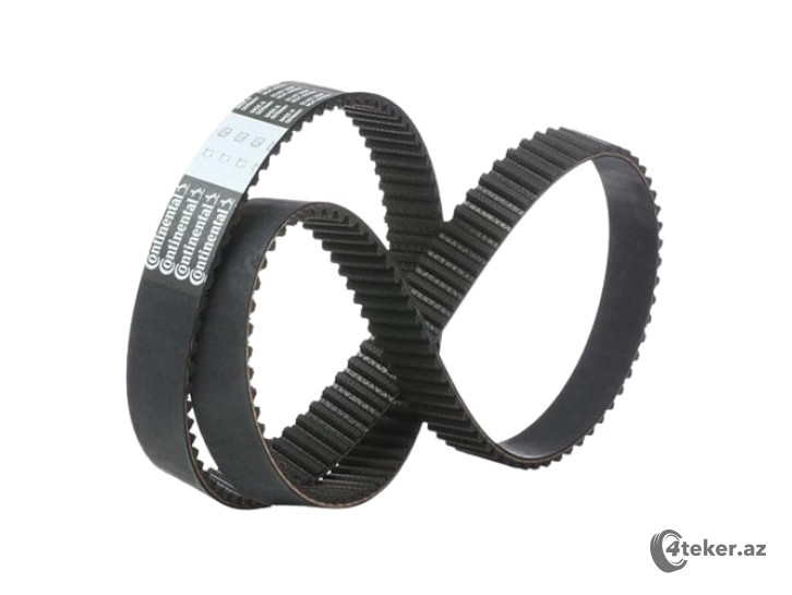 Mühərrik QRM kəməri dişli CONTINENTAL CT1023 (motor remeni)