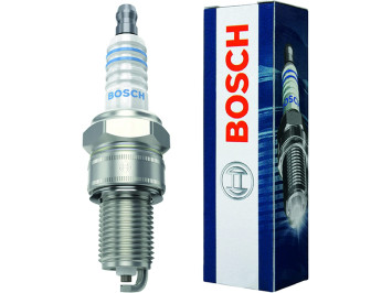Alışdırma şamı BOSCH 0242229687 (sveça)