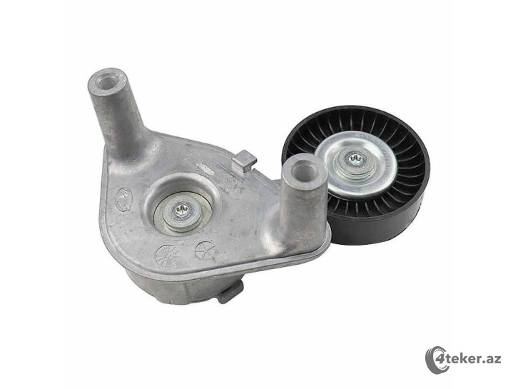 Kəmər tarımlayıcı (natyajitel) HYUNDAI 2528137120